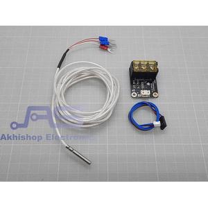 Jual Gravity: Analog High Temperature Sensor PT100 -DFRobot 1174N23 tools - Kota Bekasi ...