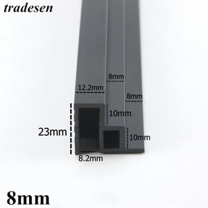 Jual New Akuarium Ikan Tangki PVC Plastik Pelongsor Ikan Tangki Dek ...