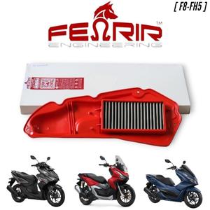 Jual Filter Udara Fenrir Original Honda Vario 160 Pcx 160 Adv 160 ...