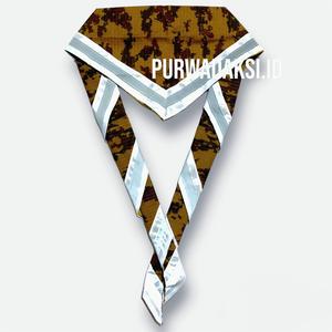 Jual TERLARIS | Scarf / Scraf / Skrap / Syal / Slayer Loreng Ripstop ...