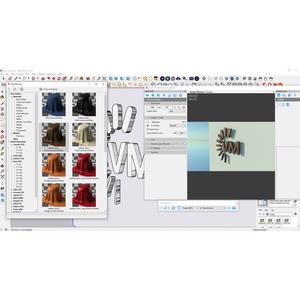 Jual THEA RENDER 3.5 FOR SKETCHUP LINK | FULL VERSION PERMANENT ...