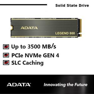 Jual SSD ADATA LEGEND 800 1TB - SSD M.2 NVMe PCIe Gen 4x4 - Jakarta Pusat - chairanicom | Tokopedia