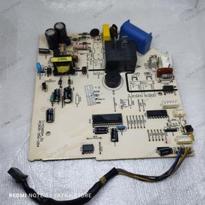 Jual MODUL/ MODULE Pcb AC Polytron original Board Indoor AC Polytron ...