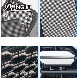 Jual For Chang An Unik Uni K 2021 2022 2023 2024 Front Grille Insert ...