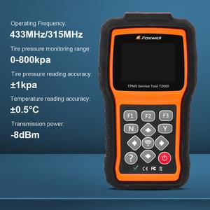 Jual Car Tire Pressure Monitoring System Rewrites Ecu Id Tpms Relearn ...