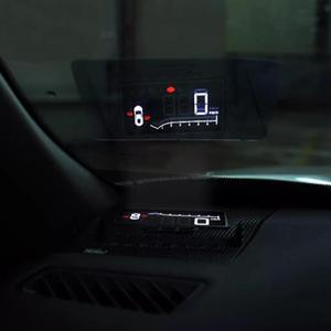 Jual For Toyota Rav4 2019 2020 2021 2022 2023 Head Up Display Hud ...