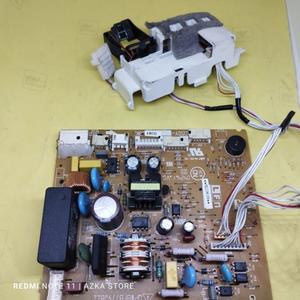 Jual MODUL AC Sharp Inverter MODUL PCB AC Sharp jtech MODUL indoor AC ...