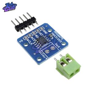 Jual Max31855 Module K Type Thermocouple Temp Sensor New - Kota Depok ...