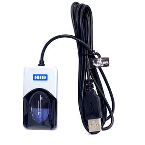 Jual Digital Persona U.Are.U 4500 Fingerprint Reader URU 4500 Biometric ...
