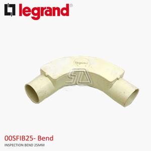 Jual Legrand Inspection Bend 25Mm - SIB 25 - Jakarta Barat ...