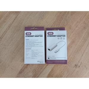 Jual Usb to Lan Ethernet RJ45 Kabel/Usb Lan Adapter /Converter Usb To ...