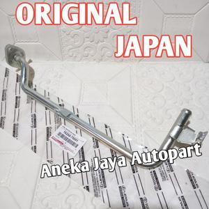 Jual Pipa Bypass Toyota Innova Bensin Fortuner Hilux Original Japan ...