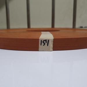 Jual Taco Edging Hpl 151 TEBAL 2mm x LEBAR 22mm Serat Urat Kayu ...