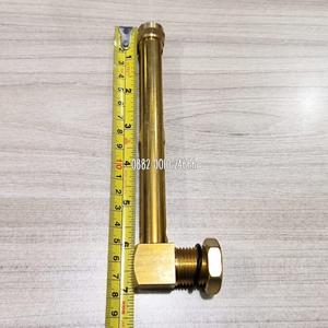Jual OIL LEVEL INDICATOR OLI PANJANG 15 CM x 1/2" Best - Kota Surabaya ...