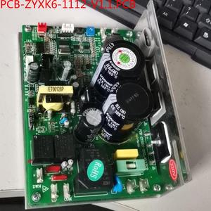 Jual PCB-ZYXK6-1112-V1.1.PCB Treadmill controller for MOOVYOO treadmill ...