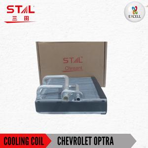 Jual New // Evaporator Evap Cooling Coil Ac Mobil Chevrolet Optra 100% ...