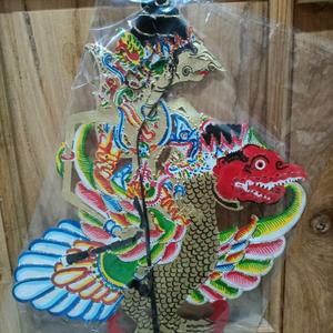 Jual Produk Viral Wayang Kulit Garuda Wisnu Cod - Jakarta Pusat - ges ...