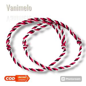 Jual Gelang Tridatu Polos asli khas Bali Original - All Size - Jakarta ...