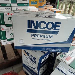 Jual Aki deep cycle battery 12v 100ah incoe premium n100t LIMITED ...