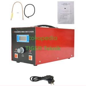 Jual Vehicle Emission Gas Analyzer Tail Gas Analyzer Detect Oxygen ...