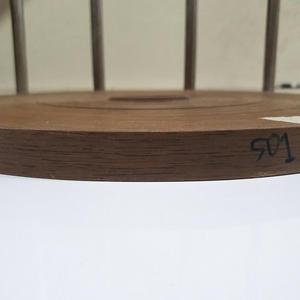 Jual Taco Edging Hpl 501 TEBAL 2mm x LEBAR 22mm Serat Urat Kayu ...