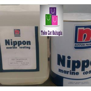 Jual ASLI THINER CAT KAPAL NIPPELUX ENAMEL NIPPON PAINT | NEW - Jakarta Timur - BEST Repair ...