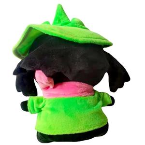 Jual Tp Deltarune Plush Toy Kawaii Ralsei Lancer Plush Stuffed Toys ...
