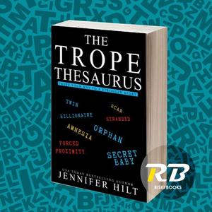 Jual The Trope Thesaurus ( Books ) - Jakarta Timur - RISKIBOOKS | Tokopedia