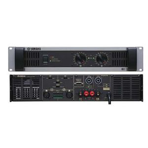 Jual Power Amplifier Yamaha XP5000 XP-5000 XP 5000 Original 500W 2 CH ...