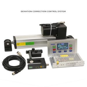 Jual Servo Edge Line Position Control System EPC Web Guide Control ...