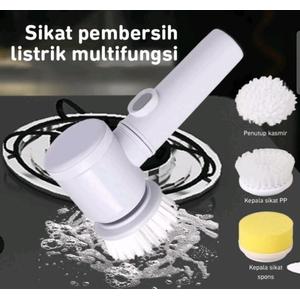 Jual AUTO SCRUB PRO (SOLUSI CERDAS HILANGKAN KERAK DENGAN SATU ALAT ...