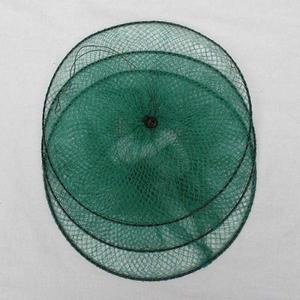 Jual Wadah Tempat Koja Korang Keramba Jaring Ikan Hasil Tas Pancing ...