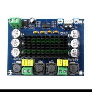 Jual Modul kit Power amplifier tpa 3116 d Class D 2 X 50 watt stereo Xh ...