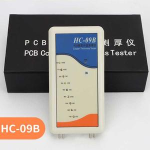 Jual Copper Thickness Tester Copper Plate Thickness Tester Pcb Circuit ...
