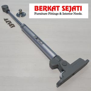 Jual HAFELE Gas Spring 150 N SLOWMOTION SLOW SOFT CLOSE Hidrolik Pintu ...