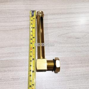 Jual OIL LEVEL INDICATOR OLI PANJANG 12.5 CM x 1/2" Best - Kota ...