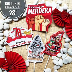 Jual Dirgahayu RI Kemerdekaan RI Indonesia Independence Day Merdeka HUT ...