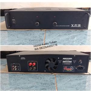 Jual POWER AMPLIFIER RAKITAN 800W DOBLE TRAFO berkualitas - Jakarta ...