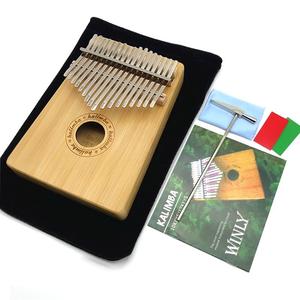 Jual Kalimba Custom Bebas Custom Tulisan Kalimba Piano Thumbs - Jakarta ...