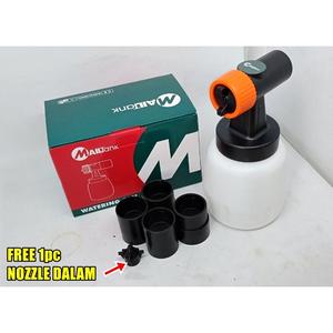 Jual Mailtank SH1501 tabung spray gun tambahan utk blower tangan bisa ...