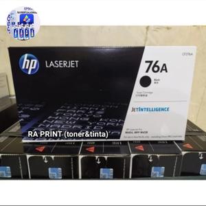 Jual Spp Toner Hp Laserjet 76A Original - Kab. Badung - Sofer Print Pro ...