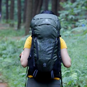 Jual zincky- Carrier 45 Liter Tas Gunung Pria Wanita Carier Tas Hiking ...