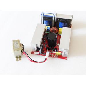 Jual 500W Ultrasonic Circuit Board Ultrasonic Generator 20-42khz ...