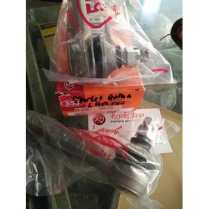 Jual Tie rod Starlet kotak Best - Kota Surabaya - WING SPAREPART ...