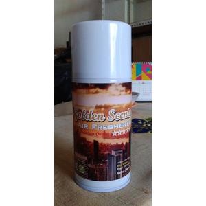 Jual AEROSOL KALENG REFILL ISI PENGHARUM RUANGAN SPRAY OTOMATIS - Kota ...
