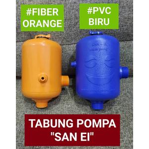 Jual Tabung Pompa Air San Ei | Tabung Pompa Air Fiber | Tabung Pompa ...