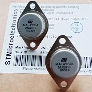 Jual Transistor 2N3055 Dan MJ2955 Transistor Jengkolan - Kota Surabaya ...