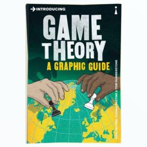Jual INTRODUCTION GAME THEORY A GRAPIC GUIDE - Jakarta Timur - eKadanta Book | Tokopedia