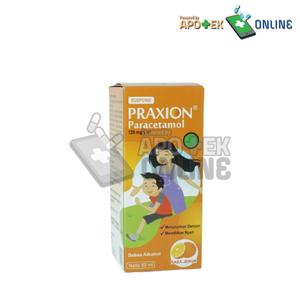 Jual PRAXION SUSPENSI BOTOL 60ML - Kota Surabaya - Apotek Dukuh Setro ...