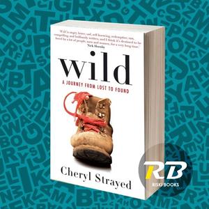 Jual Wild Cheryl Strayed Books - Jakarta Timur - RISKIBOOKS | Tokopedia
